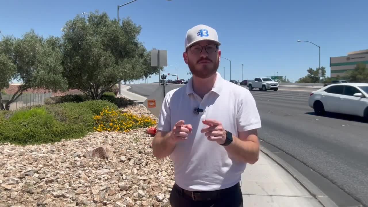 Metro police list the top five most dangerous Northwest Las Vegas ...