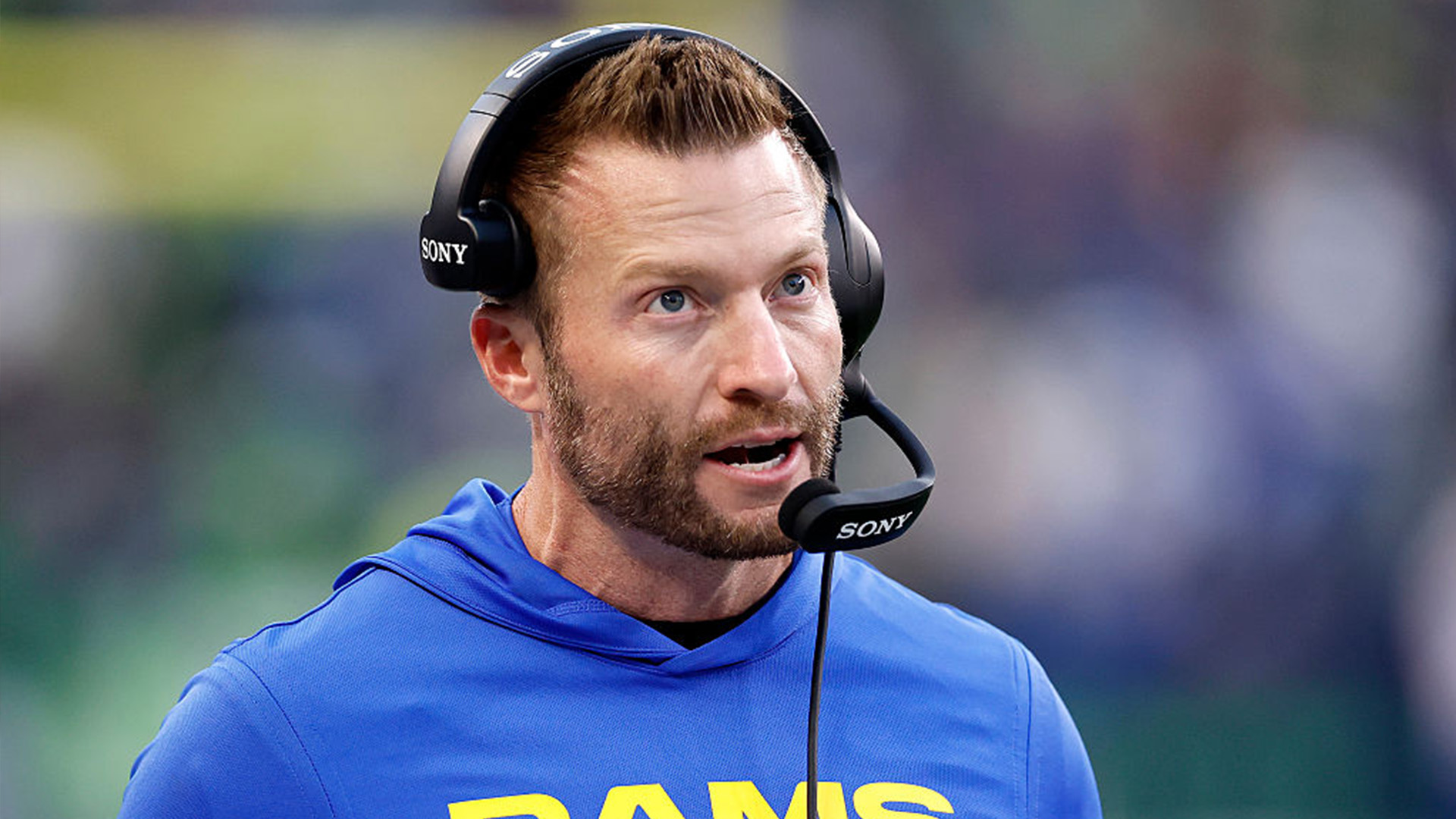2026 NFL odds: Back Sean McVay to win second COY award