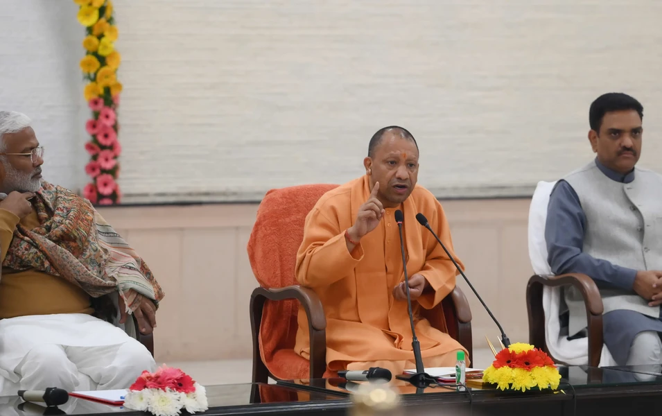UP approves Singapore-style hubs to train 10 lakh youths yearly