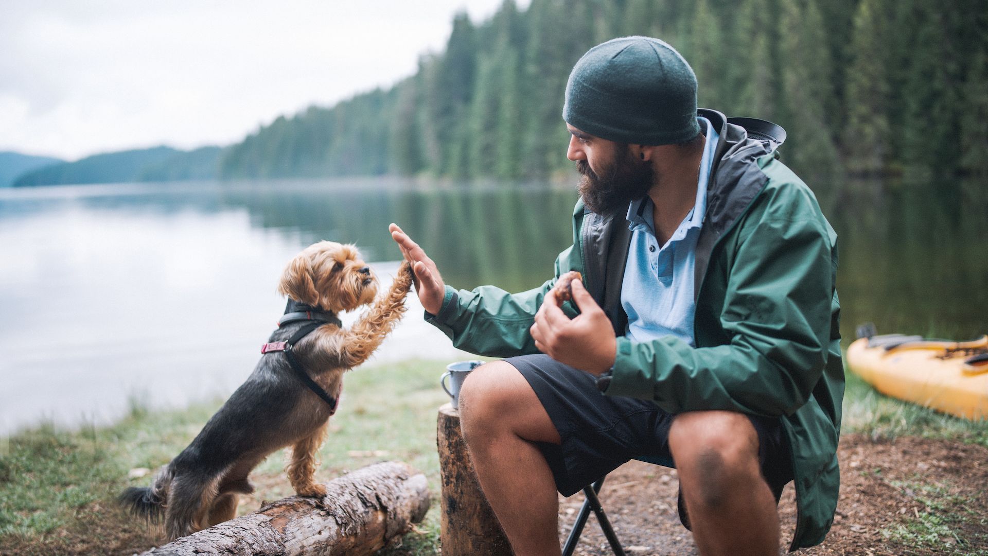 The great outdoors is calling! Here are fun outdoor activities to try ...