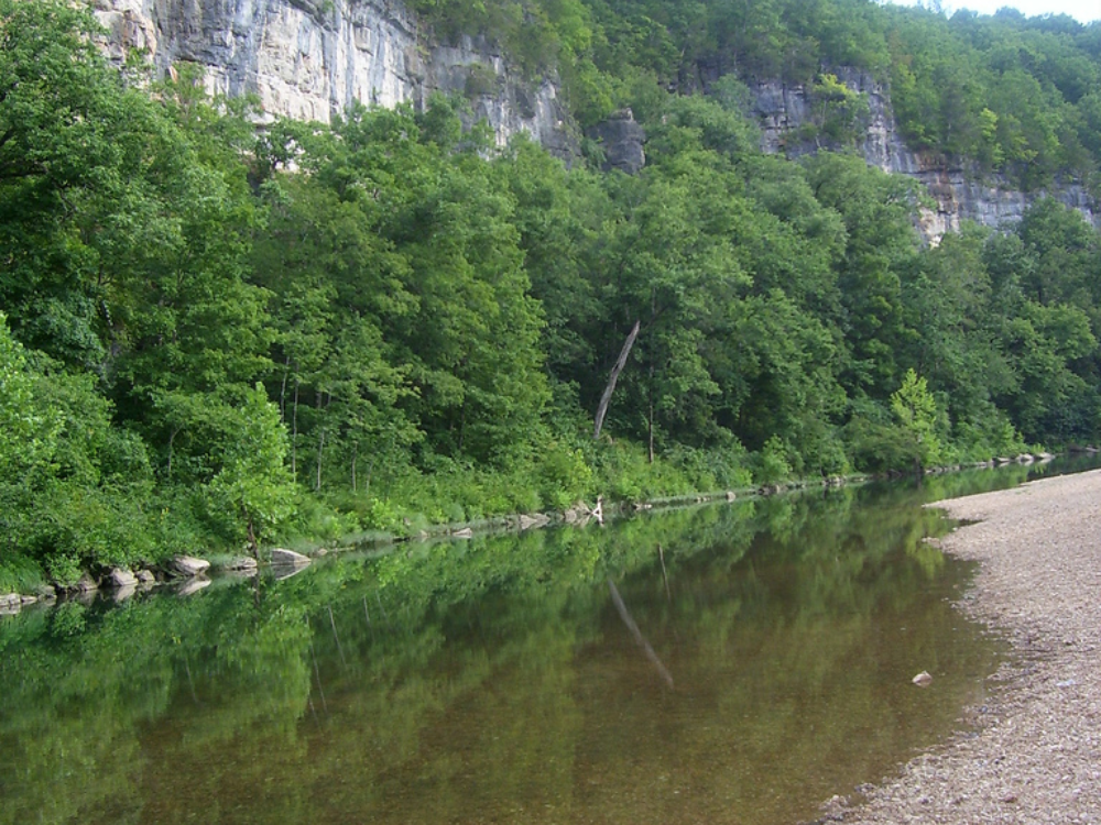 15 river float and paddle trips that start picking up this time of year