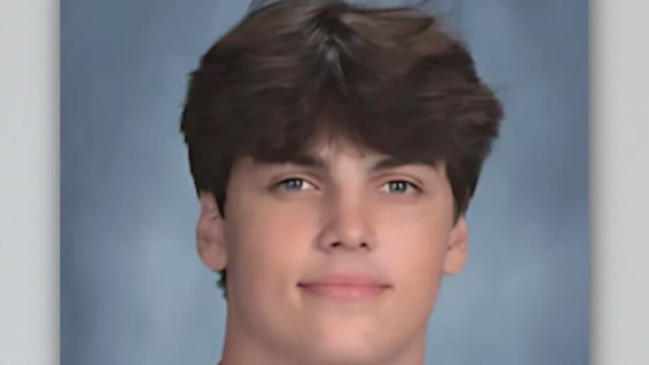 Karmelo Anthony found guilty in Austin Metcalf's fatal stabbing