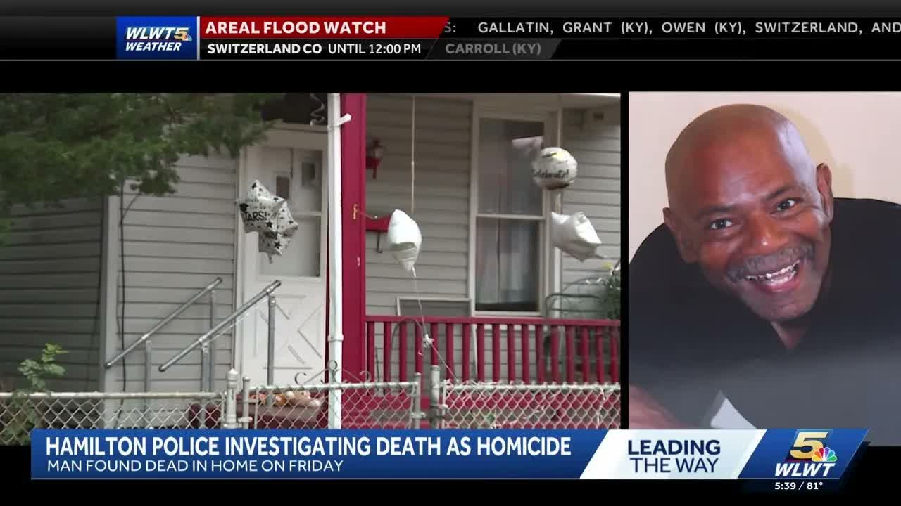 Family remembers victim of Hamilton shooting amid homicide investigation