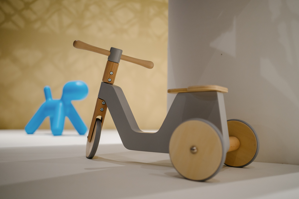 The surprising history of the tricycle (it’s older than the bicycle!)