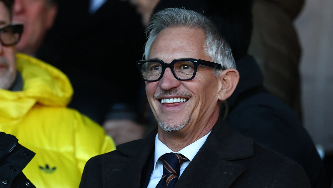Gary Lineker says BBC 'marriage' ended before his exit