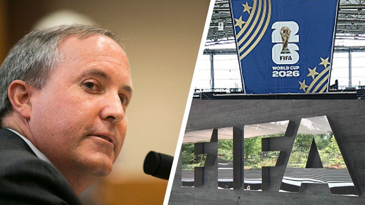 Texas investigates FIFA over 2026 World Cup ticket seat downgrades