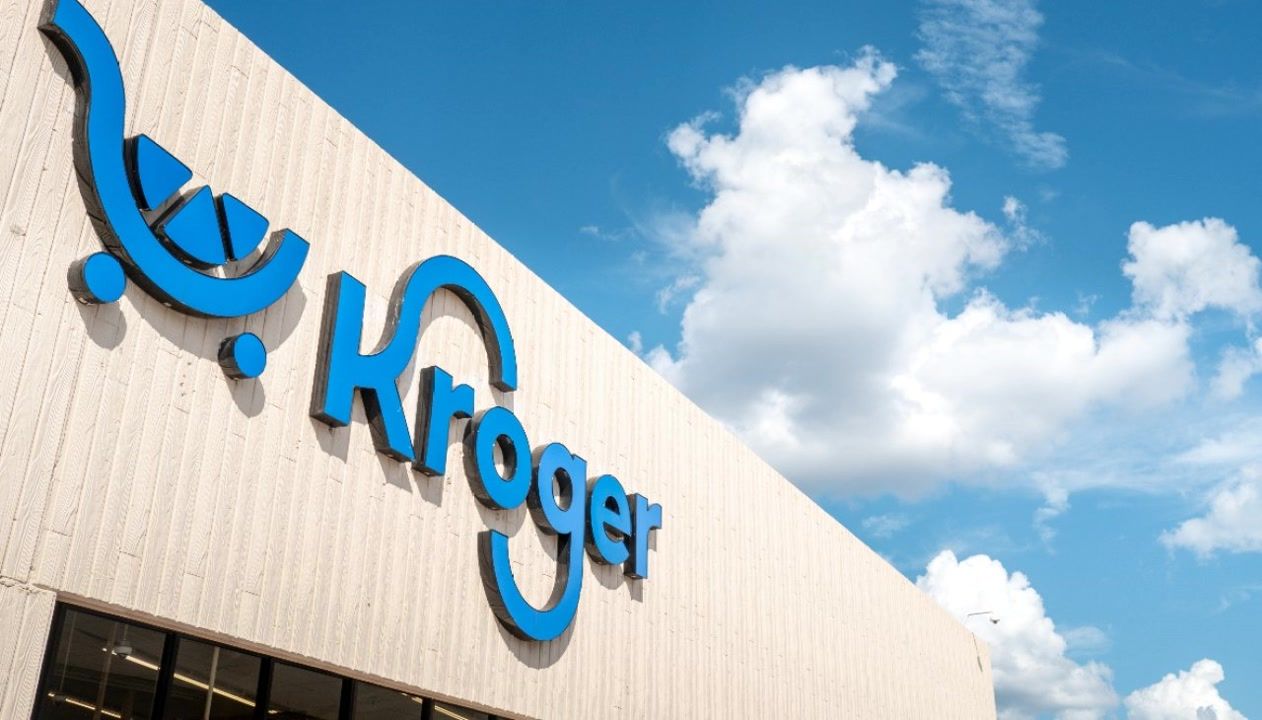Kroger just dropped BOGO meats, $2.99 ice cream, and a $10 Toy Story find!