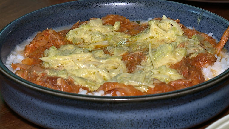 Italian food just like grandma’s at Brutto Americano for Restaurant Week