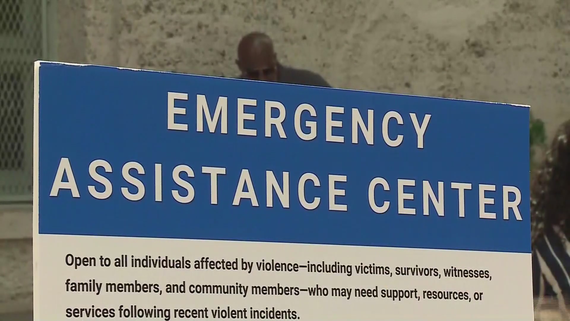 Chicago police to host emergency assistance center for communities ...