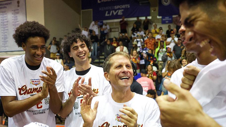USC Trojans fans will love latest preseason top 25 rankings