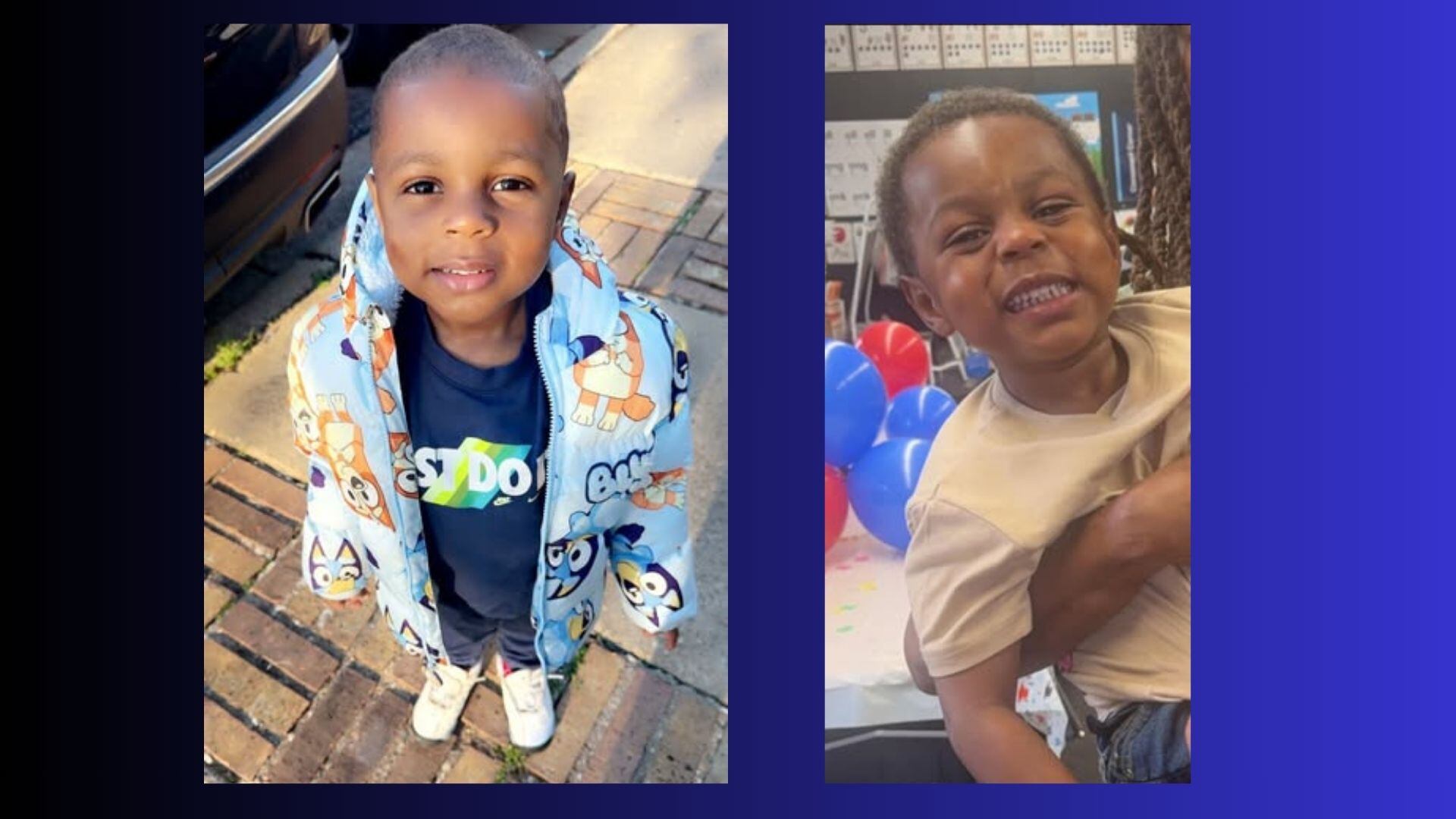 Missing 4-year-old in Bryan found unresponsive in pool, dies at hospital