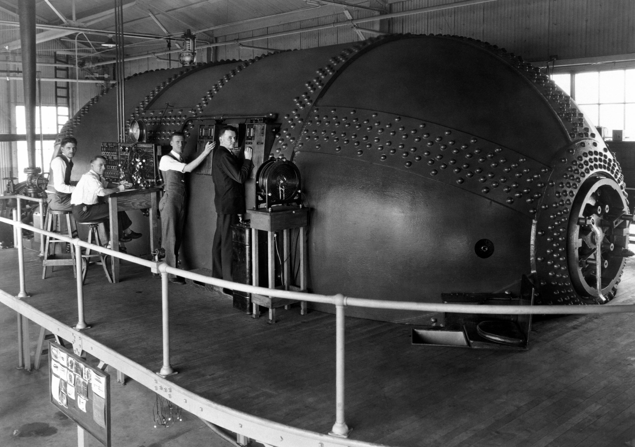 Pioneers of aeronautical engineering: Eastman Jacobs – the man behind ...