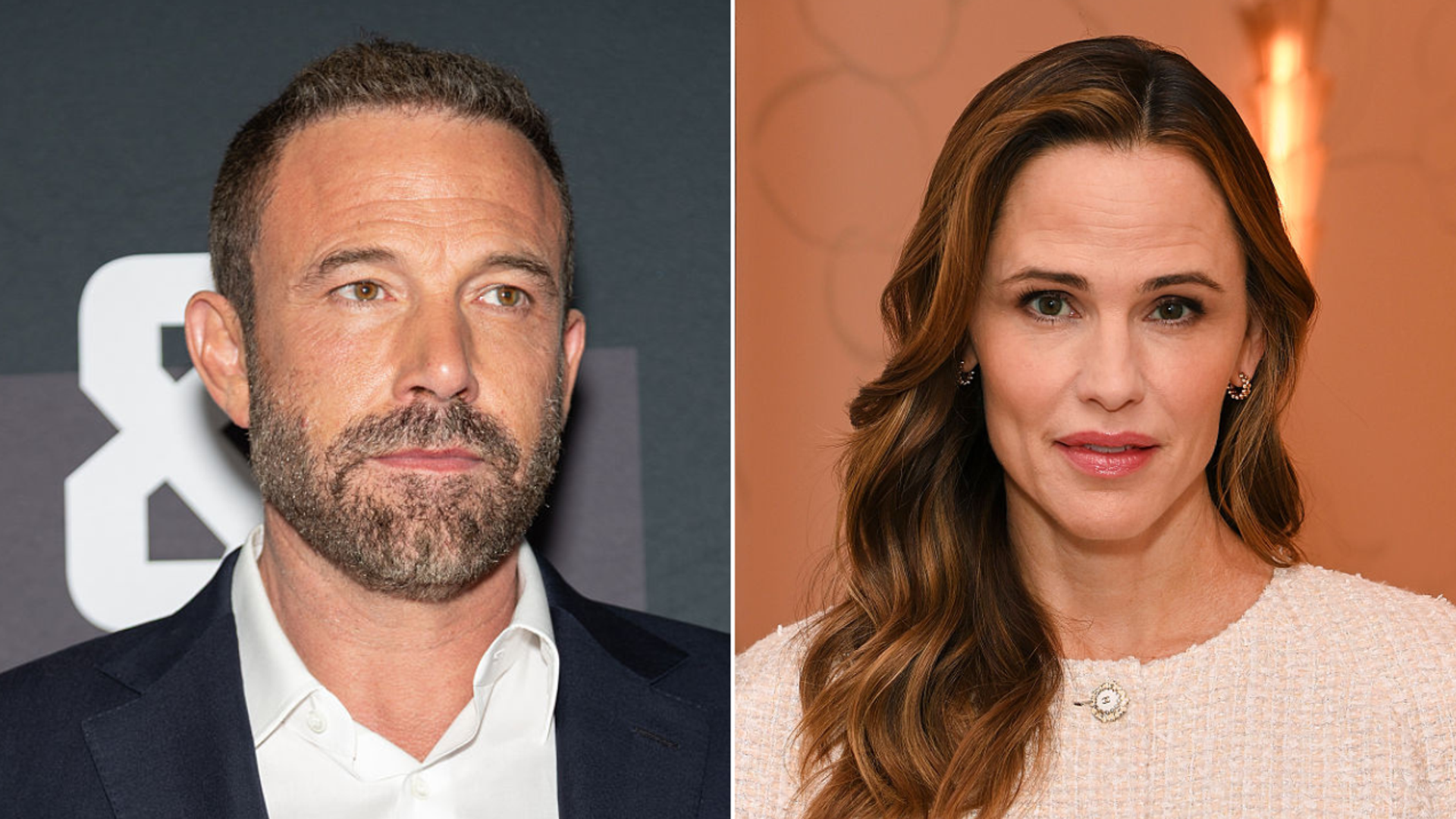 Jennifer Garner reportedly has thoughts about Ben Affleck dating again