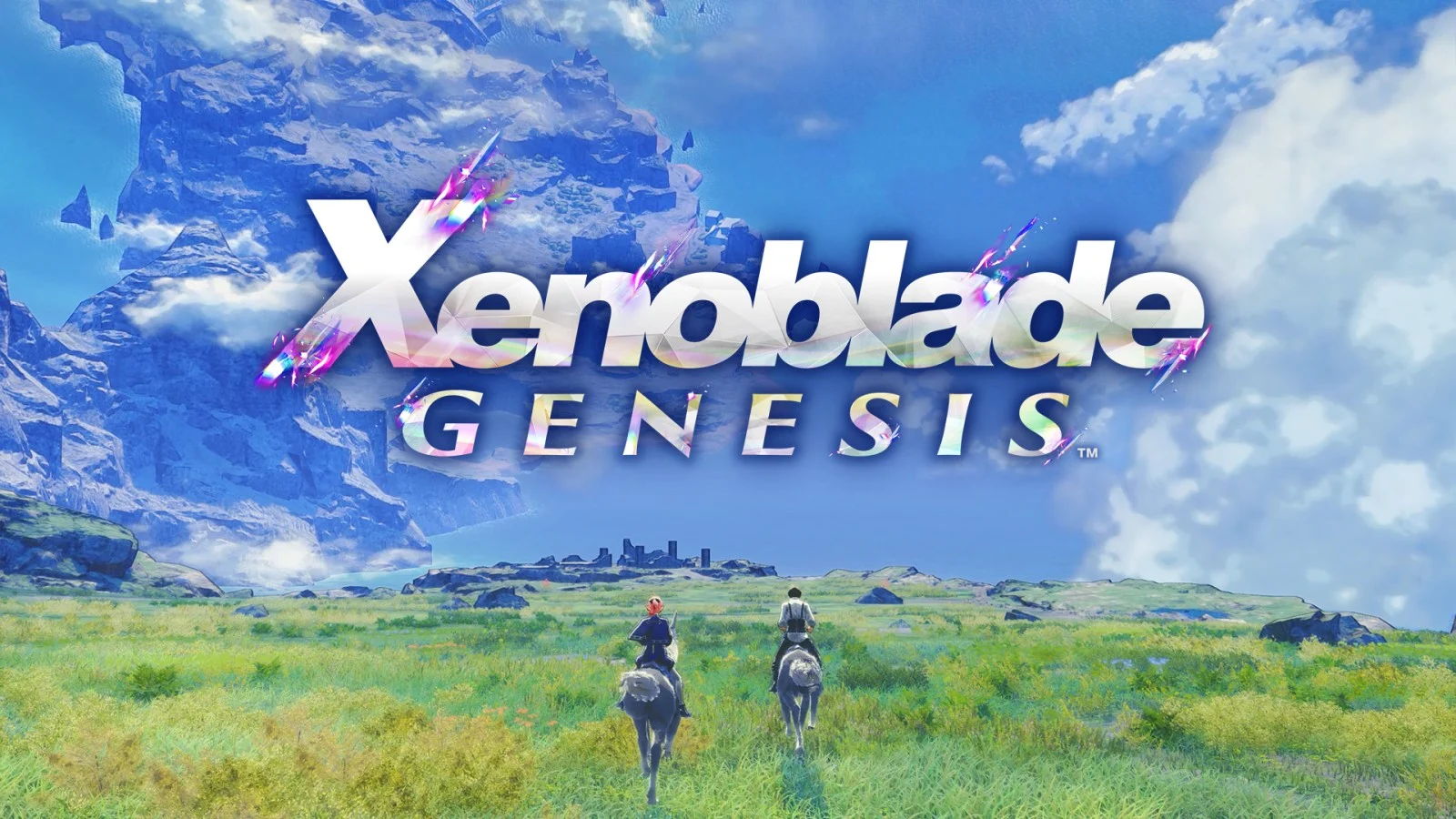Xenoblade Genesis é anunciado para Switch 2 e chega em 2027