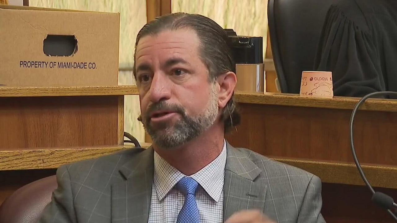 Lucy Fernandez's father testifies about her death during the 2022 ...