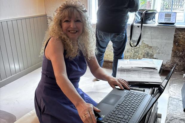 'It feels surreal' - Pub to reopen after five month closure caused by ...