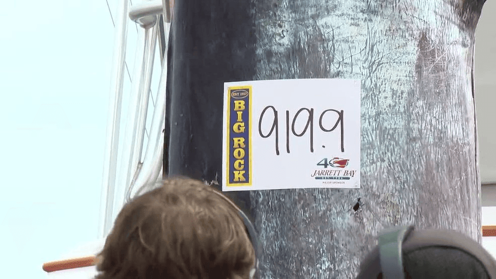 Record-breaking catch puts crew in position for multimillion-dollar ...