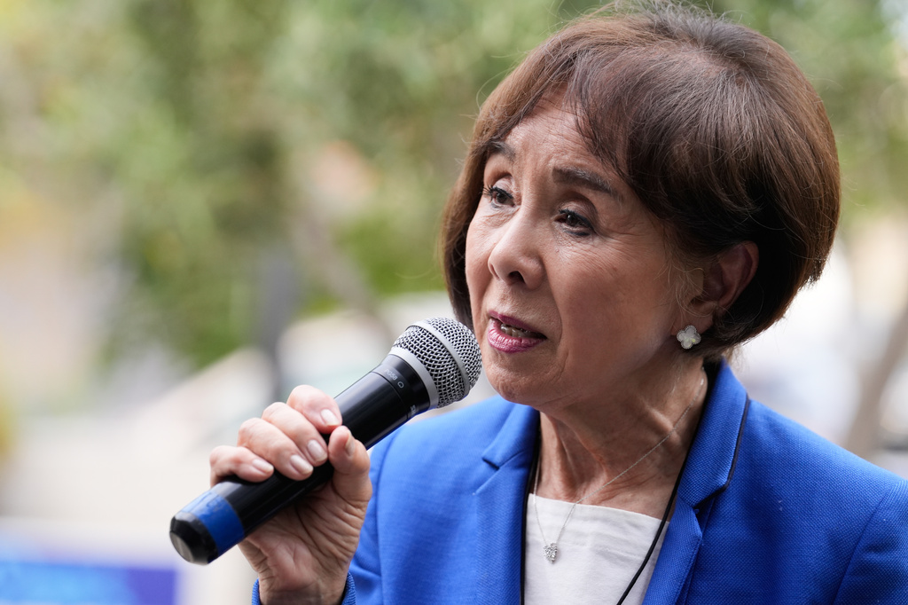 Democrat Randy Villegas advances in newly redrawn California ...