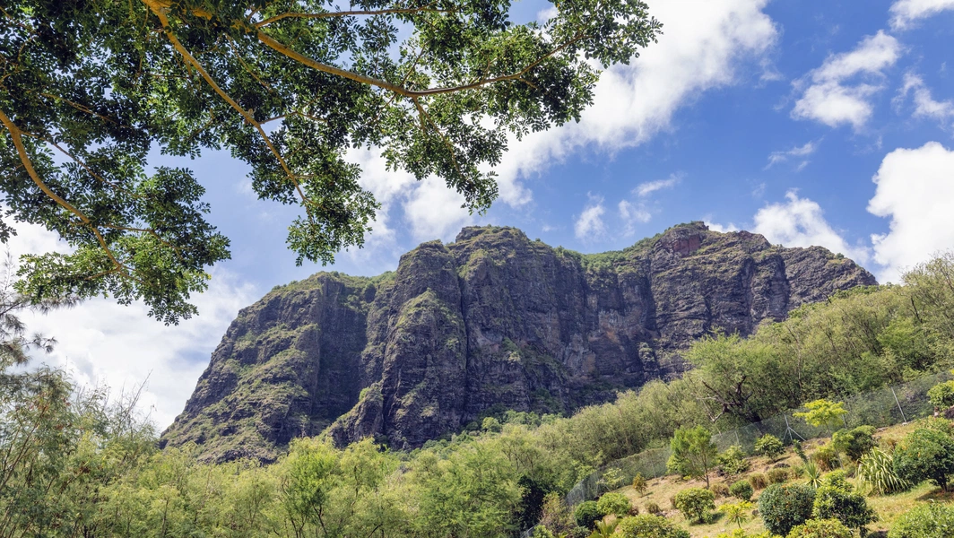 Mauritius adventures beyond the beaches