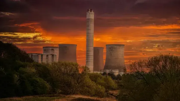 Global SMR capacity to surge sixfold by 2030 on energy security push