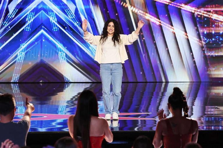 Every AGT 21 act that auditioned in episode 2: A yes or an X? (Recap)