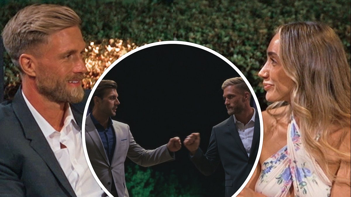 „Die Bachelors 2026“: Sebastian mit Nadja erwischt! Staffel-Abbruch ...