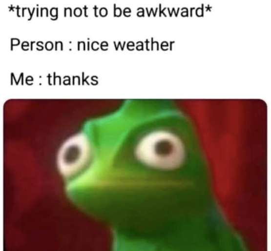 Introvert memes that speak to the antisocial soul
