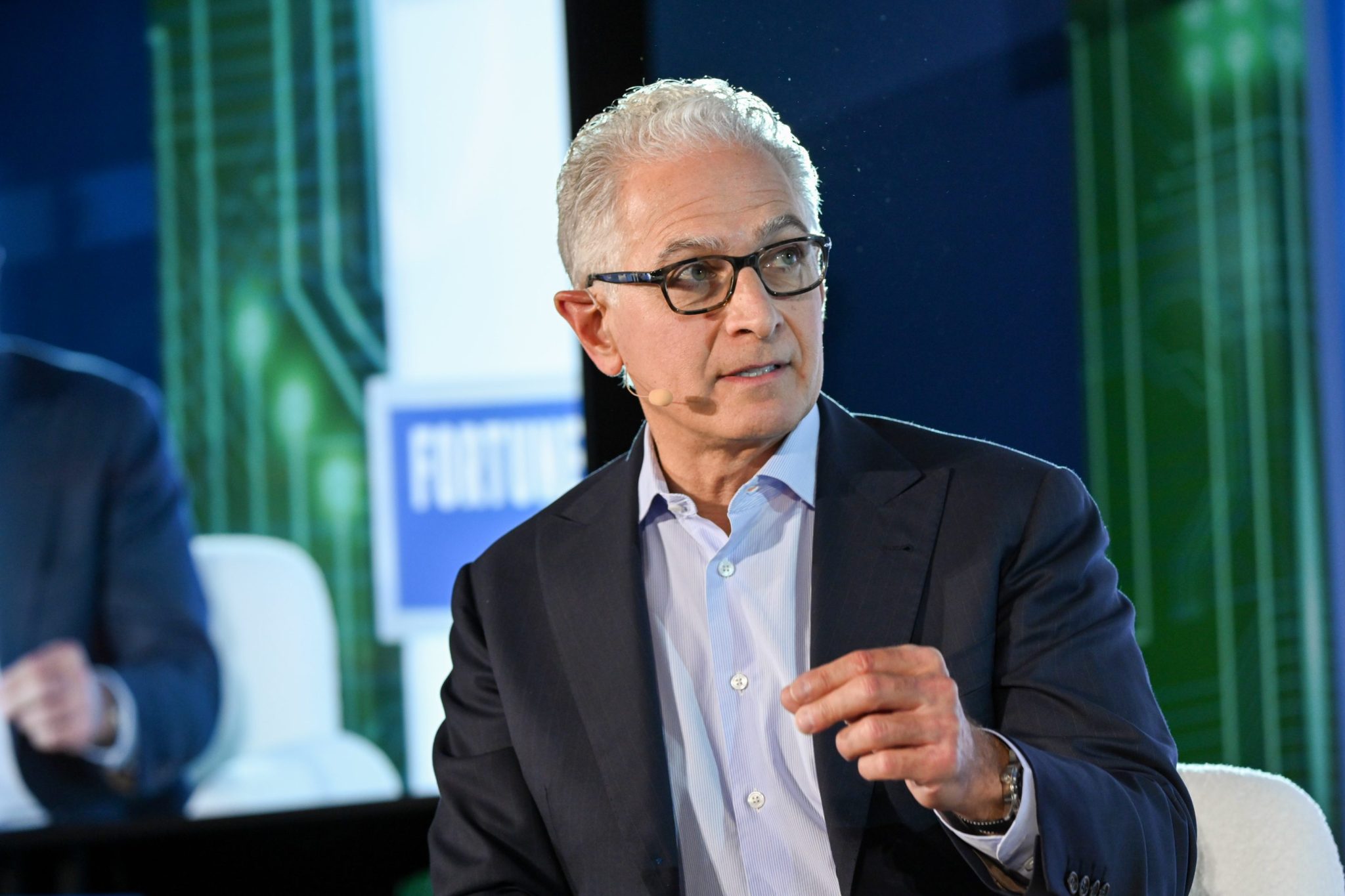 AI isn’t replacing Hyatt’s salespeople—it’s freeing up a full day of ...