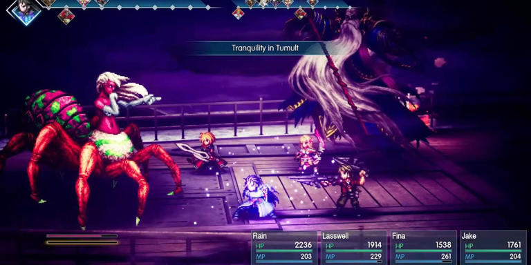 Final Fantasy Resonance officially announced, series returns to its ...
