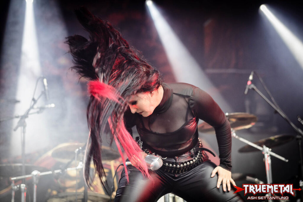 Photo report: Sepultura + Evil Invaders + Torture Squad @ Circolo ...