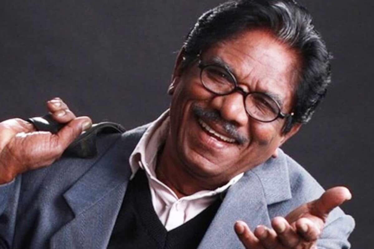 Rajinikanth says Bharathiraja's name will continue to remain in the ...