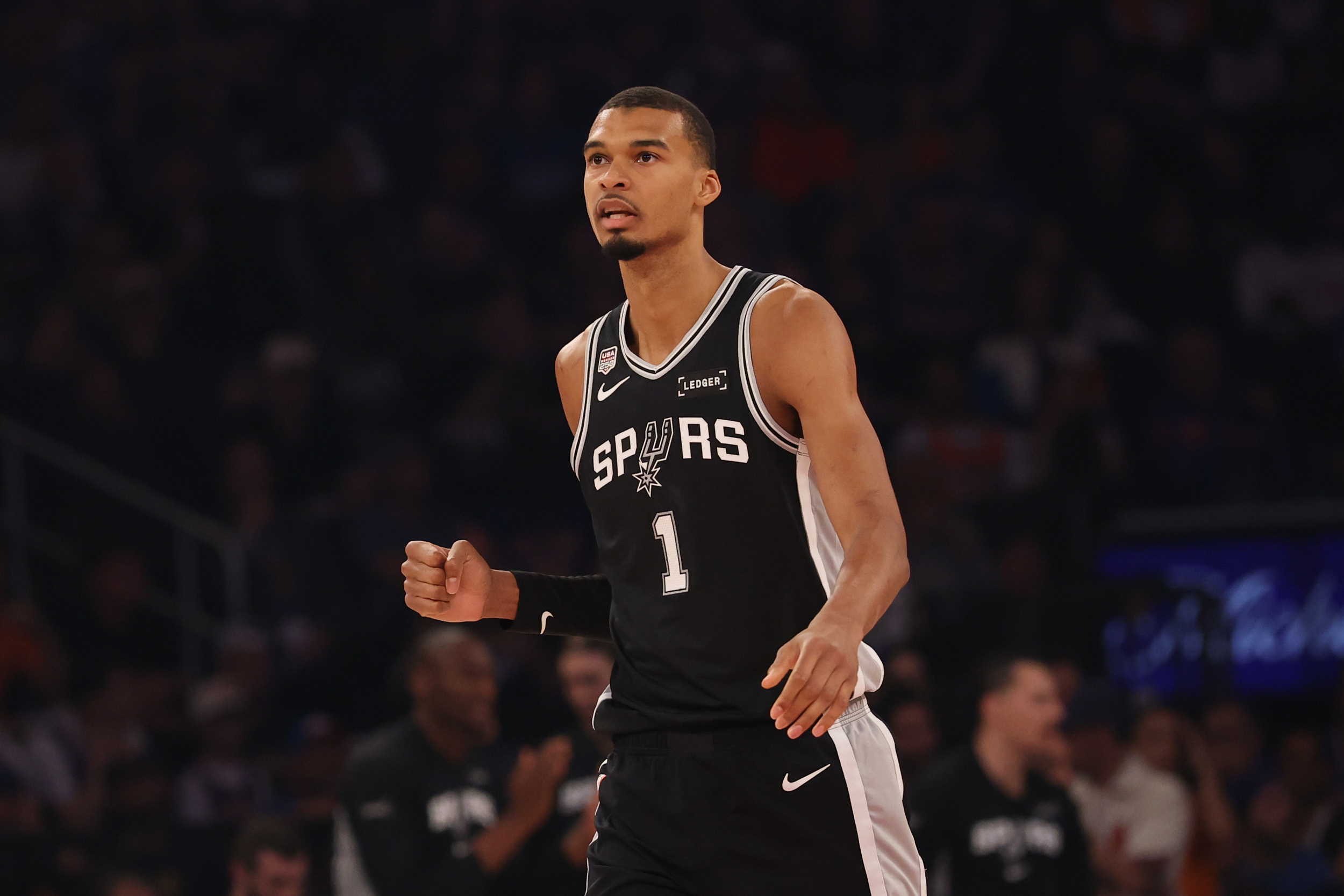 Top NBA ref admits where crew did a 'poor job' in Game 3