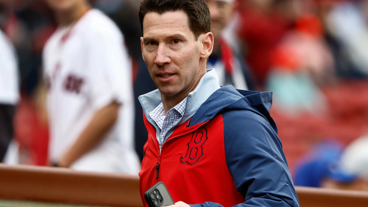 MLB: Is poor communication dooming the Red Sox to failure?
