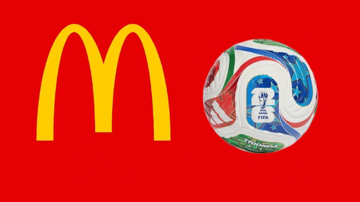 McDonalds unveils new World Cup meals, burgers, and snacks to win over ...