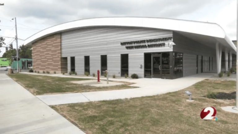 New Dayton police station will usher in greater collaboration with ...