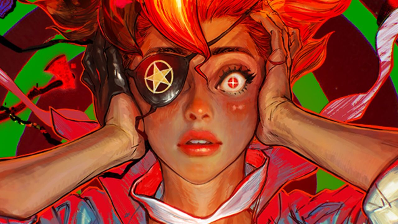 Hotel Barcelona hits 'mostly positive' on Steam after Hail Mary patch ...