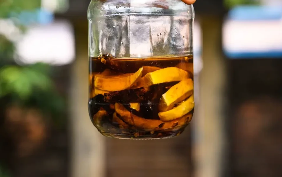 Master the art of mango pickle preservation