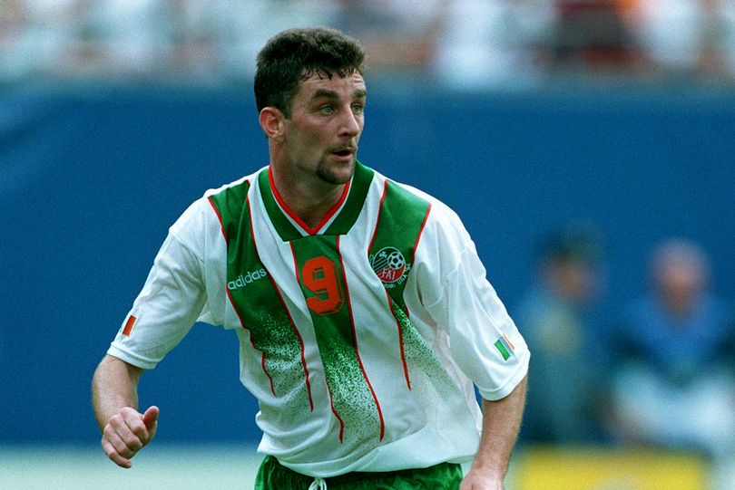 Liverpool legend raged at FIFA official in shocking World Cup touchline ...