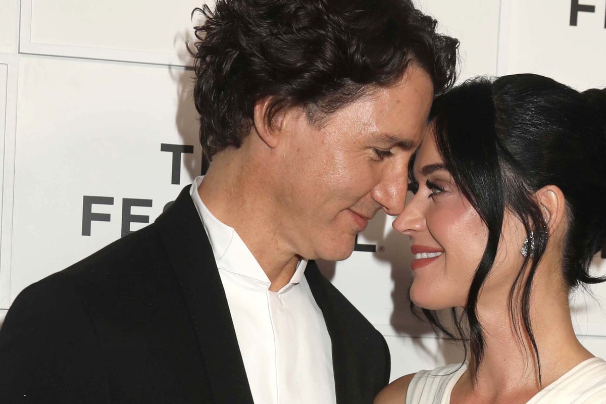 Insider packt aus: Das passierte nach erstem Date von Katy Perry und ...
