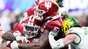 Chiefs’ rookie could send ripple effect throughout roster
