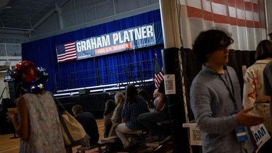 South Carolina and Maine election results: Who won the Senate and ...