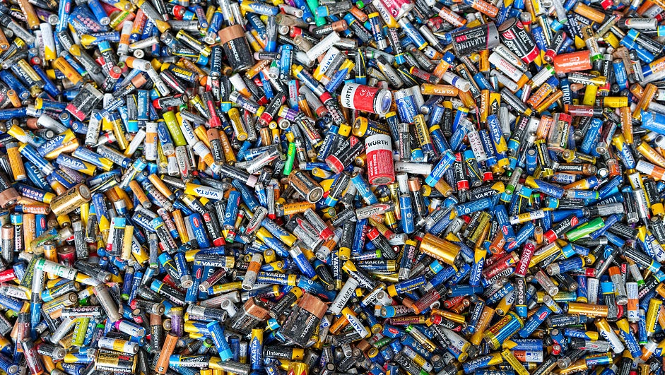 Cornell unveils low-cost, eco-friendly battery recycling method