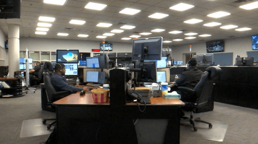 Richmond leaders approve changes to 911 emergency call duties