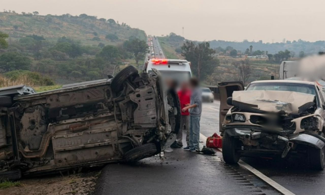 ¿Qué ocurrió hoy en la Chamapa- Lechería? Reportan filas de hasta 4 ...