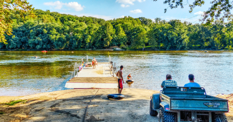 These 5 Virginia towns are perfect for nature lovers