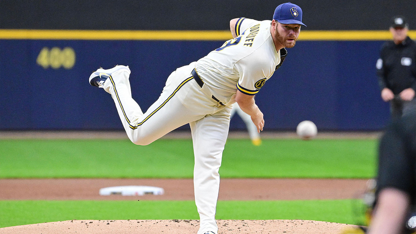 Brewers’ Brandon Woodruff roster move amid injury recovery will catch ...