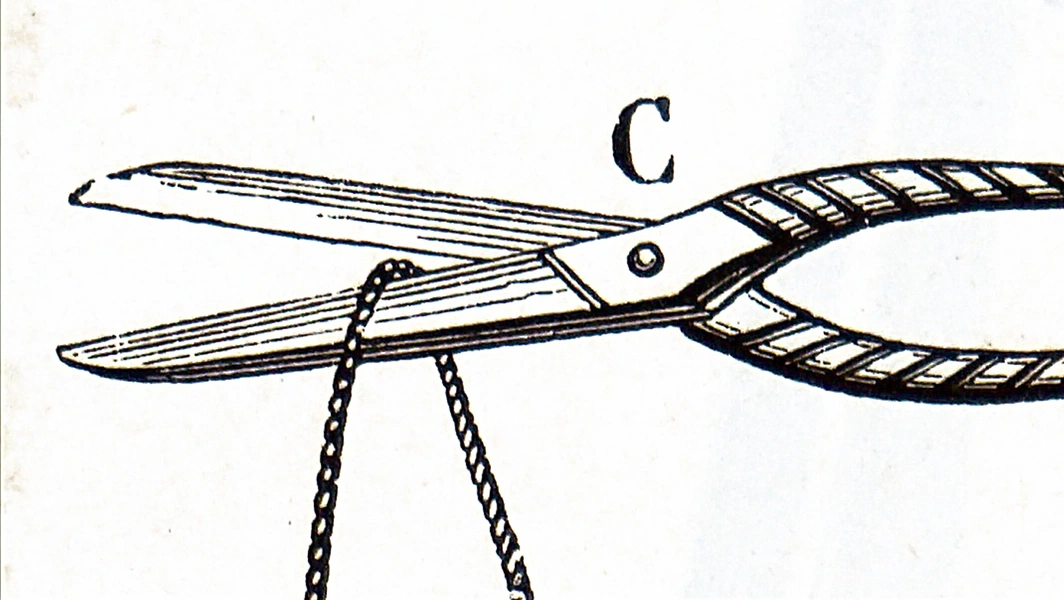 Experts share simple at-home scissor sharpening methods