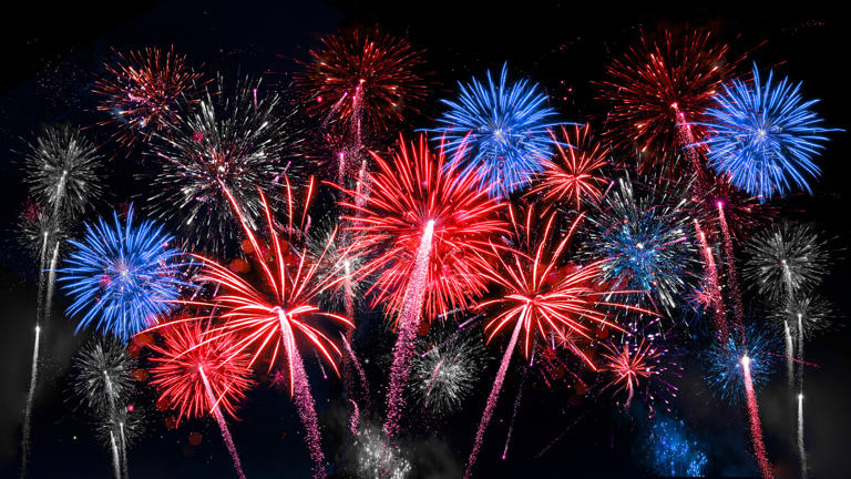 America 250th birthday events list: How Hollywood is celebrating