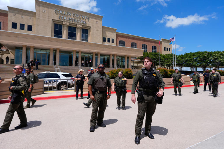 Texas teen who fatally stabbed track athlete at school meet found ...
