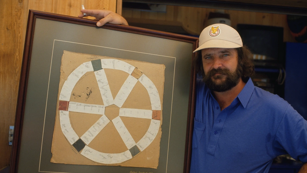 Why we still love Trivial Pursuit today